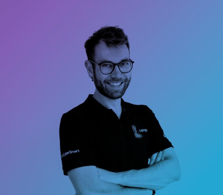 IT Support Engineers Manchester | Meet Our Team - Linten